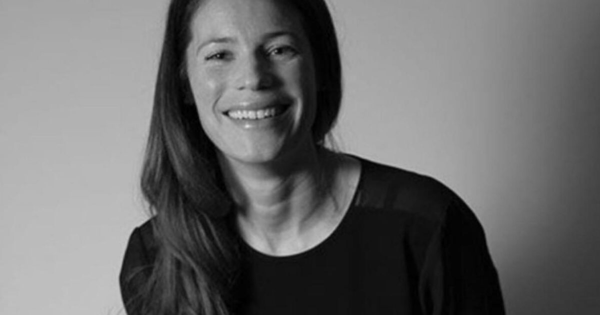 Fiona Trachsel | Women for the Board