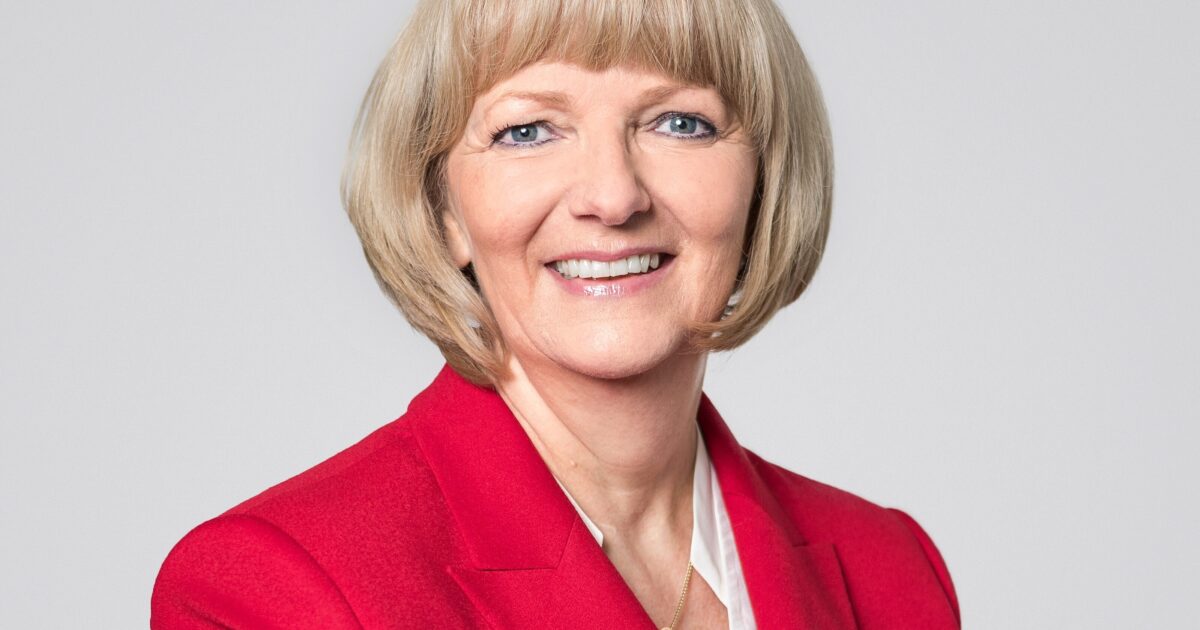 Prof. Dr. Gudrun Sander | Women for the Board