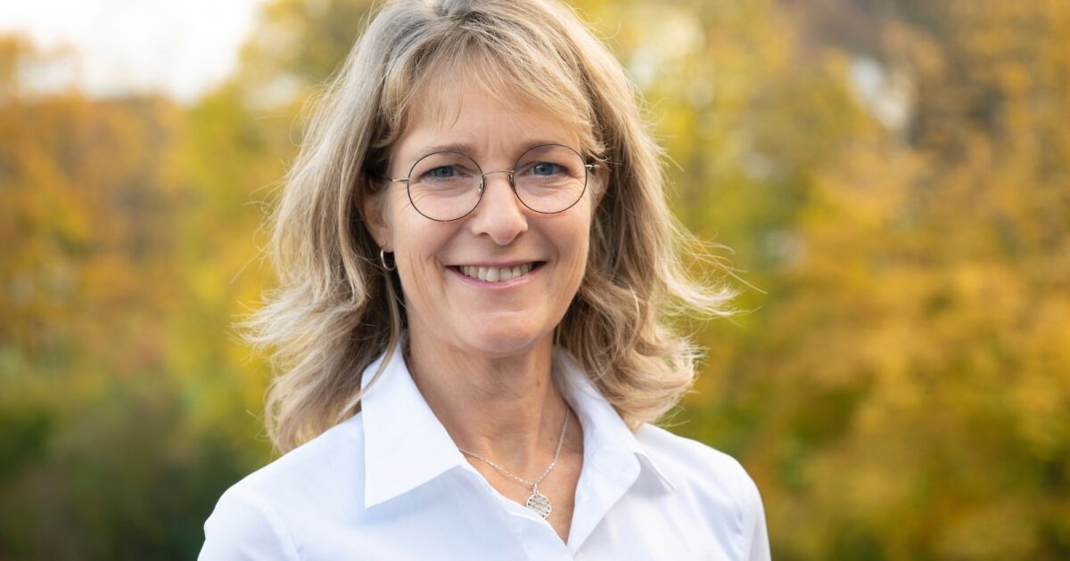 Monique Fischer | Women for the Board